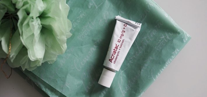 Acnatac Archives - Charlotta Eve