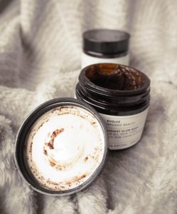 2 x mask, that does it all - Evolve Beauty Radiant Glow & Miracle Mask