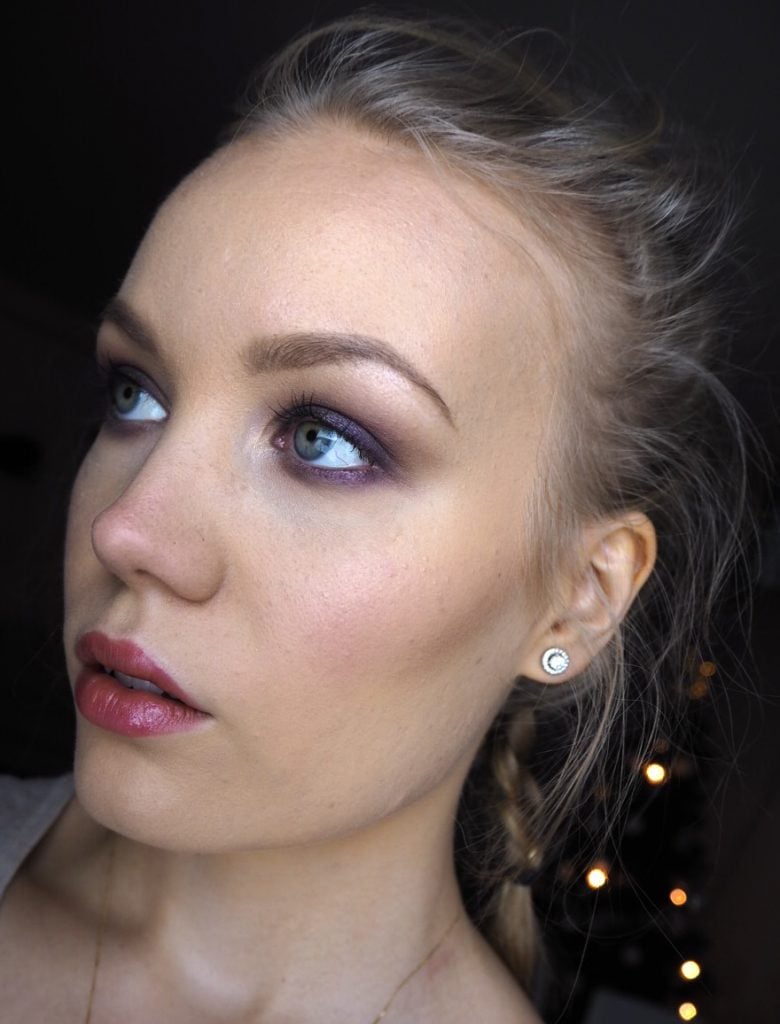 Isadora Active All Day Wear Foundation review: a great choice for oily skin