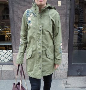 Amazing second hand style finds - Charlotta Eve