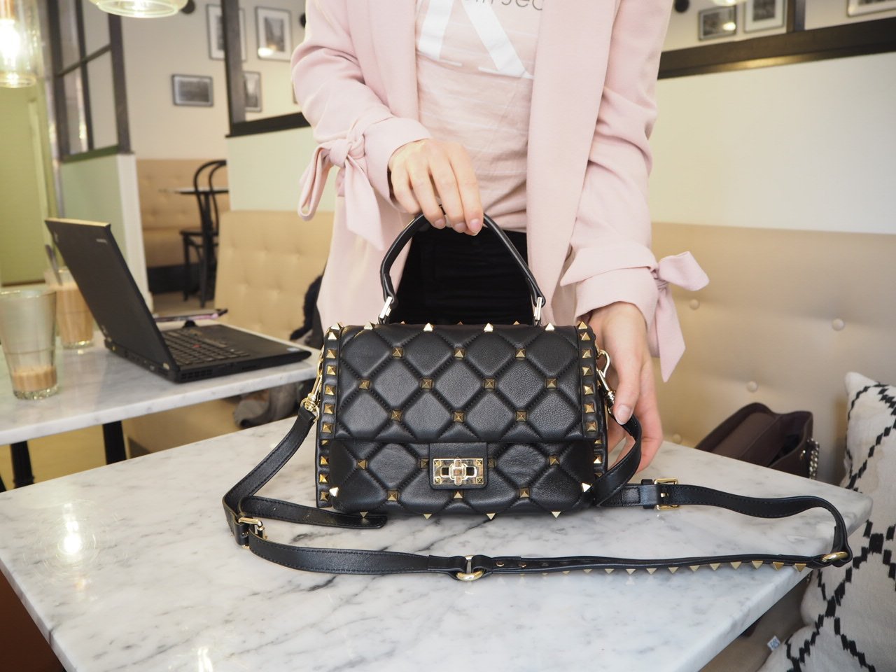 Amazing second hand style finds - Charlotta Eve