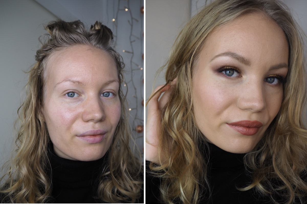 Is Ysl Foundation Good For Dry Skin At Jason Rocha Blog