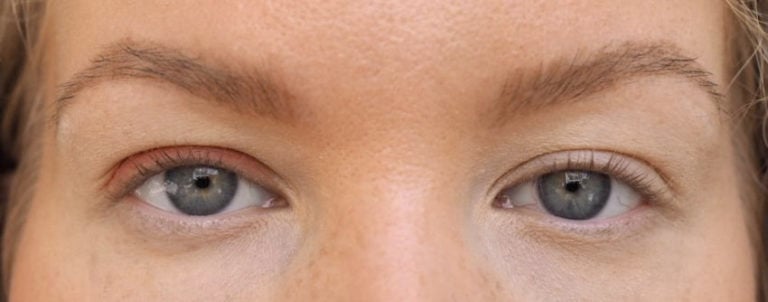 Do's and Don'ts for deep set eyes (and lightly hooded eyes) - Charlotta Eve