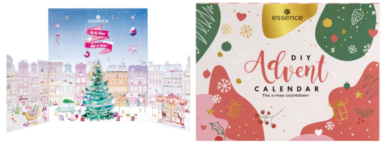 The Best Beauty Advent Calendars 2020 - Charlotta Eve