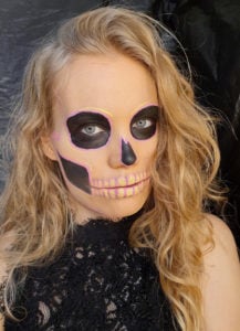 NEON SKULLS & SUVA Beauty UV Taffies Palette - Charlotta Eve