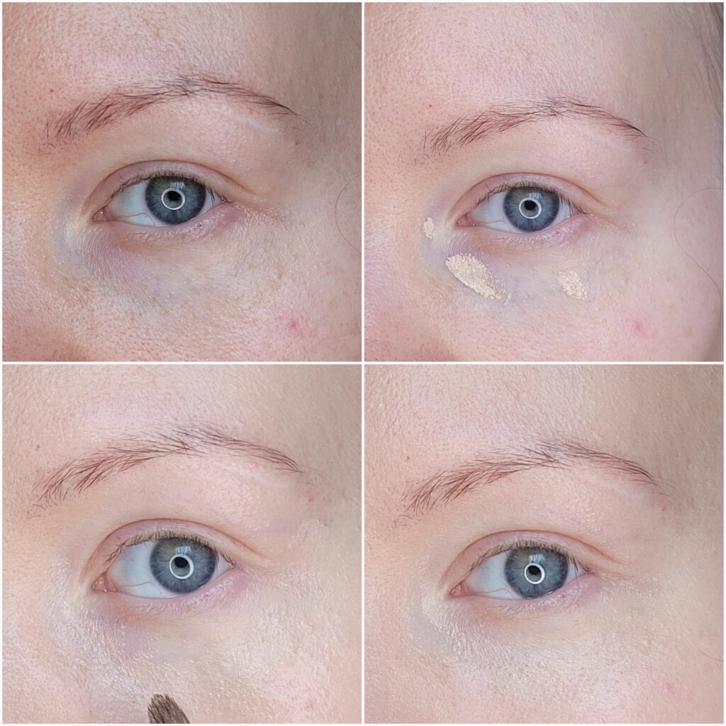 How to Conceal Dark Circles: My Best Tips for Smooth Coverage ...