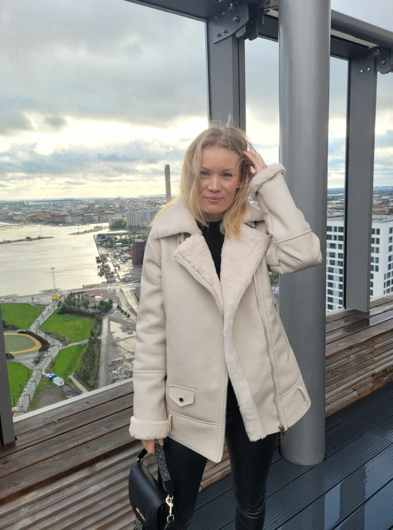Charlotta Eve - Charlotta Eve on kauneus ja lifestyleblogi, joka ...
